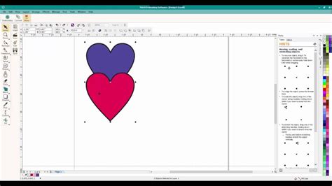 Corel Draw Merge Objects Timejawer