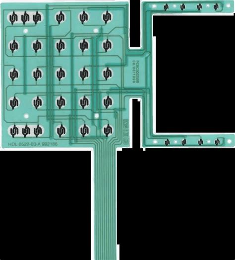 Custom Membrane Switches Transforming Interfaces With Innovation