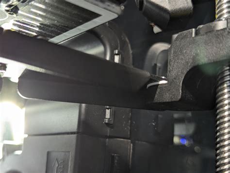 Creality K1 выравнивание стола — Drive2