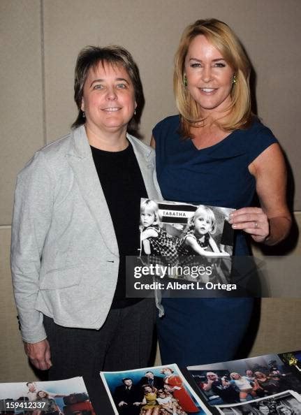 Actress Diane Murphy And Actress Erin Murphy Attend Day 1 Of The News Photo Getty Images