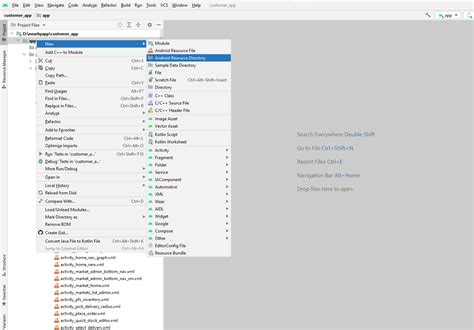 modularize android development full stack development tips and tricks