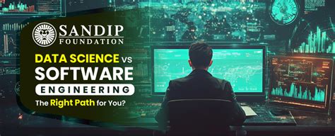 Data Science Vs Software Engineering Best Cse Career Path