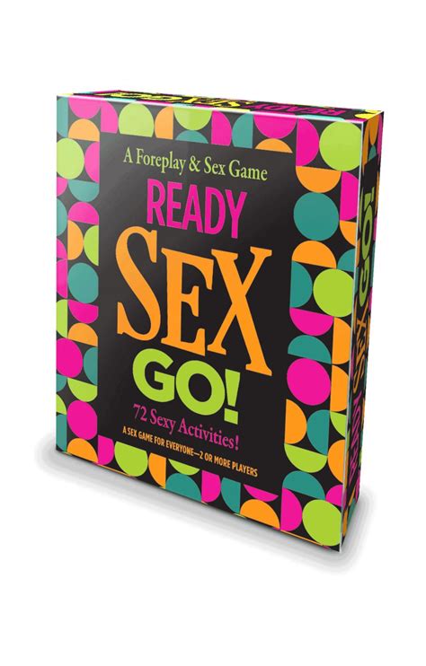 Ready Sex Go LG BG108