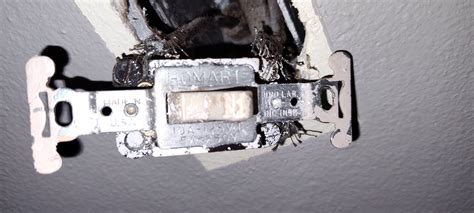 What Do I Need To Replace These Old Switches DIY Home Improvement Forum