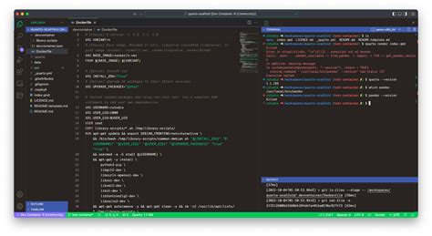 Pandoc Memory Issue In Amd64 Docker Container Emulated On M1 Mac