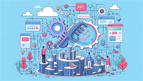 Vue为什么要绑定key值 • Worktile社区