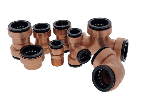 Find The Right Nibco® Fittings For Your Next Project