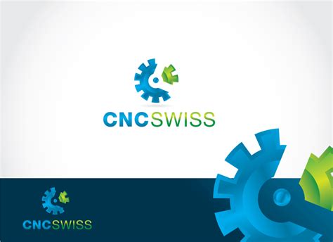 CNC Logo LogoDix