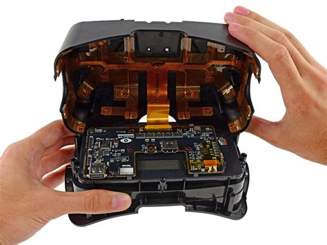 Oculus Rift Dev Kit