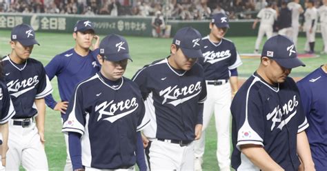 또 등장한 경우의 수 이강철호가 살아남는 시나리오는 Wbc