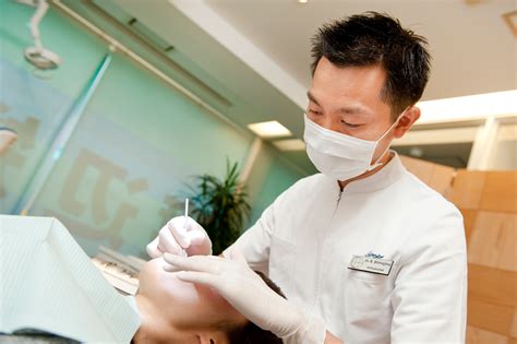 院内紹介 吉祥寺 渡辺矯正歯科【公式】｜矯正歯科・矯正専門医 小児矯正 成人矯正