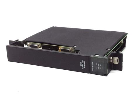 GE FANUC IC CGR Hot Standby Dual Bus CPU Control Module