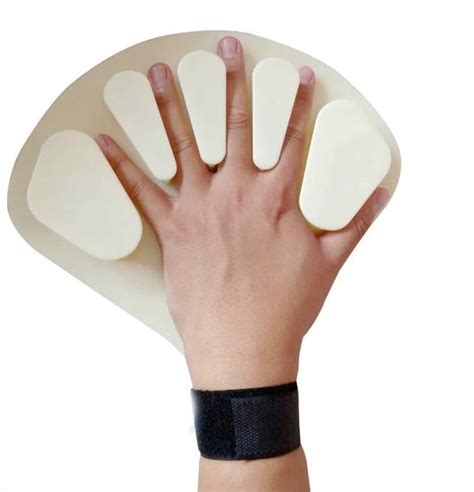 Buy Drsm Finger Orthotics Fingerboard Stroke Finger Orthotic Point Hand Wrist Orthosis Separate