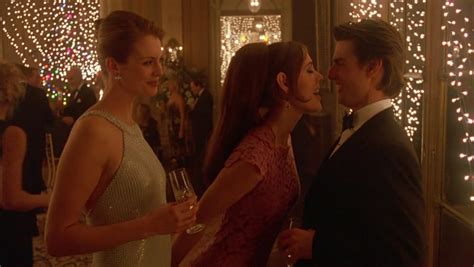 Eyes Wide Shut 1999