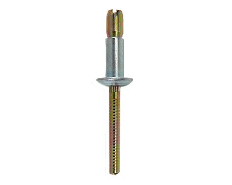 Structural Rivets Industrial Rivet And Fastener Company