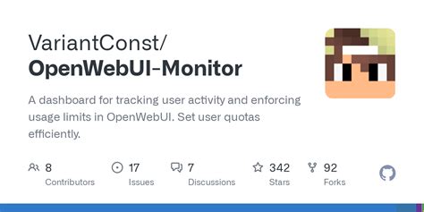 openwebui monitor resources functions openwebui monitor invisible py at