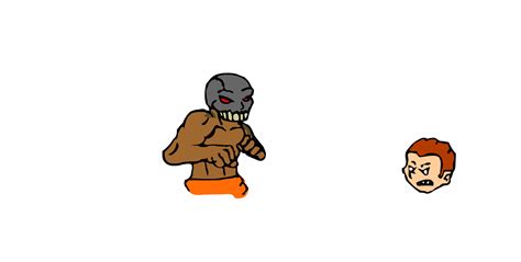 Convict Hates Pico Day By Cuminashe On Newgrounds