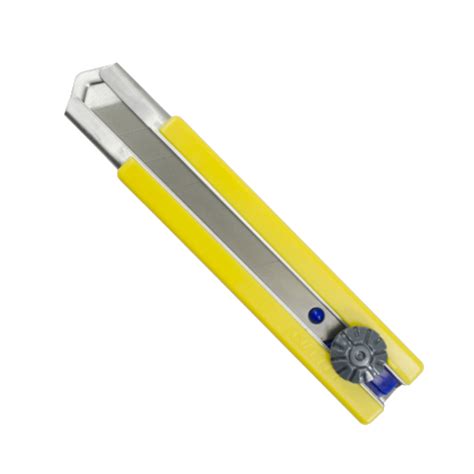 Licota Made In Taiwan Heavy Duty Utility Knife Cutter