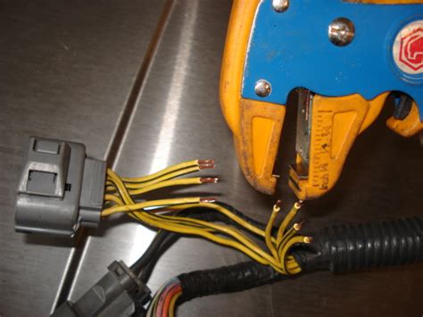 Wiring A Resistor Box For Low Impedance Injectors Honda Acura Tech Website Tutorials Tuning