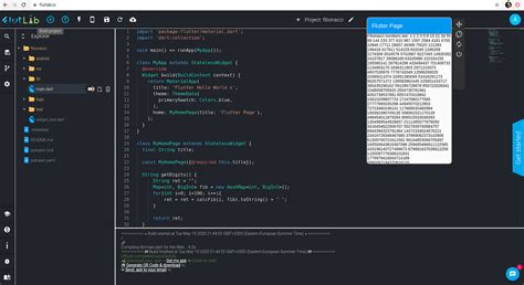 Deep Learning On Flutter Initiation By Aleksey Drobnych Itnext
