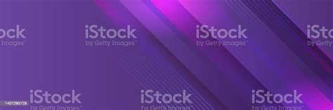 현대 추상 다크 퍼플 블루 오렌지 배너 배경 벡터 추상 그래픽 디자인 배너 패턴 배경 템플릿 0명에 대한 스톡 벡터 아트 및 기타 이미지 Istock