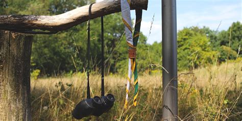 Nathnac Travelling To South Korea For The 25th World Scouting