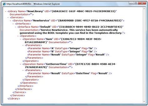 Ro05 如何创建remobjects Sdk 服务delphi Version Csdn博客