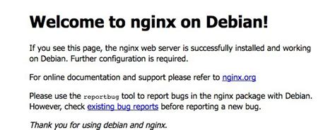 H Ng D N C I T Linux Nginx Mysql Php Lemp Stack Tr N Debian