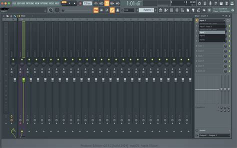 fl doesn t detect audio from my interface i selected my interface in