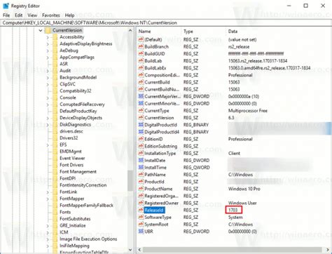 How To Find The Windows 10 Version You Are Running