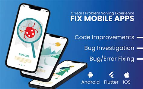 Flutterflow App Custom Widgets Android App Ios App Fix Payment Integration Ui Ux By