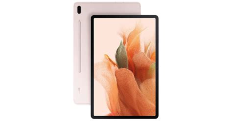 Samsung Galaxy Tab S7 Fe 124wifi4gb64gb