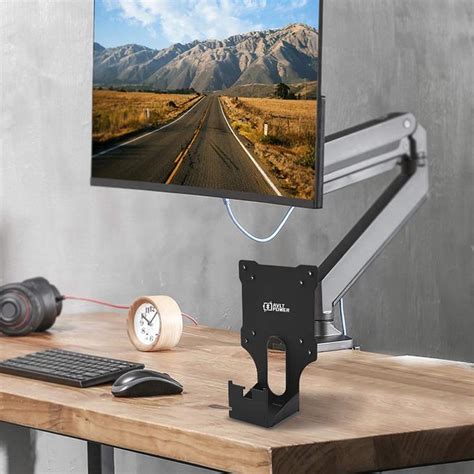Hot Avlt Monitor Mount Bracket Adapter Kit For Dell S Series S2440l