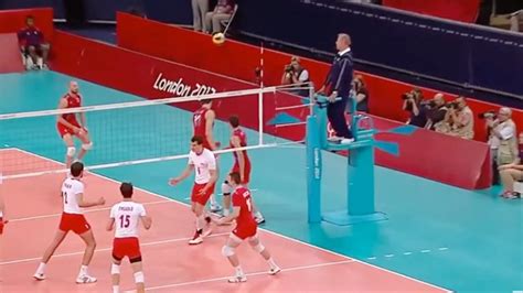 When Is A Ball Out In Volleyball Metro League
