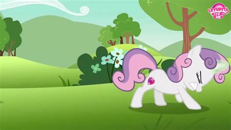 کارتون پونی عکس نقاشی کارتون پونی کوچولو