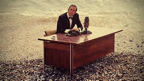 John Cleese Remembers Monty Python As A Democracy Run Riot