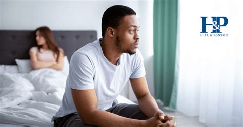 Erectile Dysfunction Secondary To Ptsd