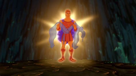 Hercules 1997 Disney Screencaps Hércules