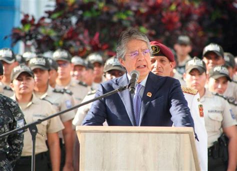 ¿qué Es La “muerte Cruzada” Que Decretó El Presidente Guillermo Lasso