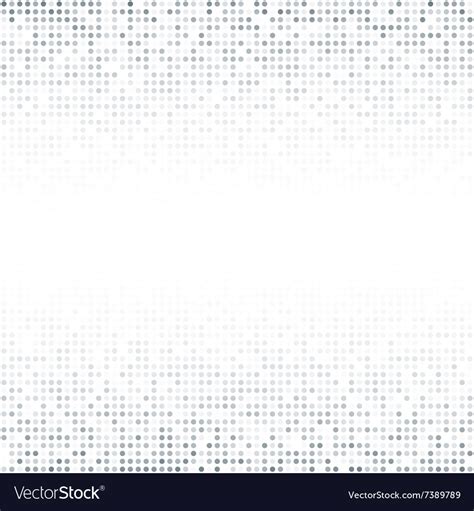 Abstract Seamless Dot Pattern Royalty Free Vector Image