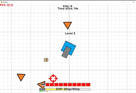 GitHub Regencode Pytanks