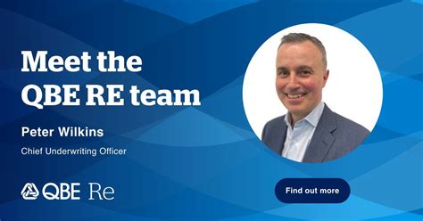 Reinsurance Insuranceindustry Qbe Re