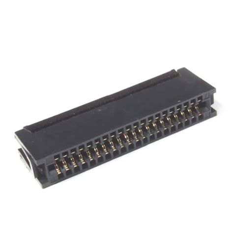 Pin Card Edge Connector