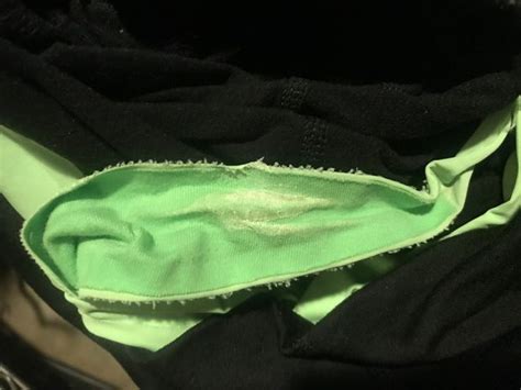 Based On The Outline She Leaves Her Pussy Is Tighter Then An Airlock Seal Pic