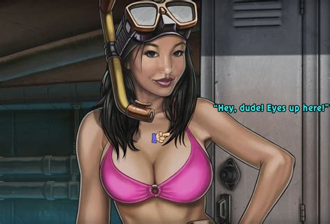 15 Video Games That Use Sex To Boost Sales Gamers Decide