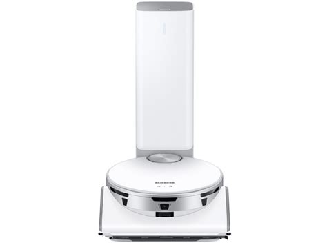 Vacuum Robot Cleaner Samsung VR50T95735W/EV , Li Ion 0.7l ca - ATEHNO
