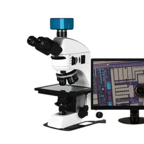 Natural Light Source Microscope Xsp 1ca