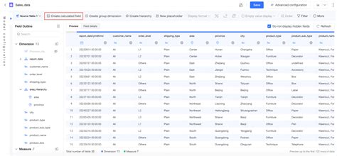 How To Create A Calculated Fieldscenarios For Creating Fields Quick