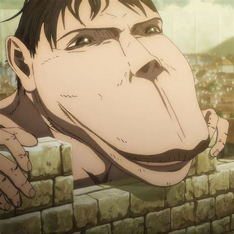 Cart Titan Ataque De Los Titanes Artista Contemporáneo Tienda De Anime