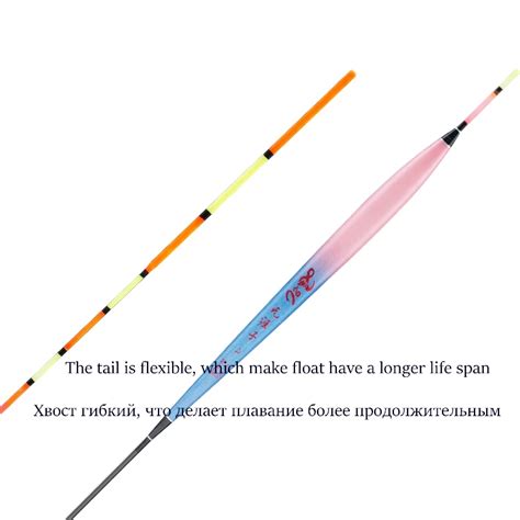 3 Stksset Composiet Nano Vissen Float Verticale B Grandado